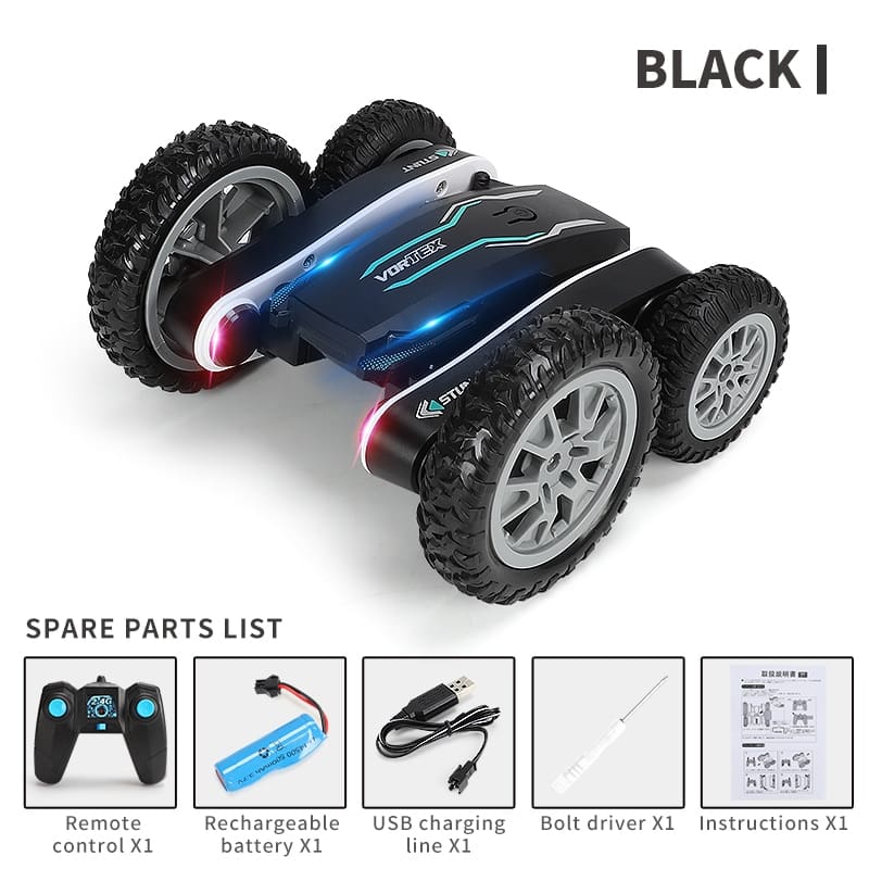Four-wheel Drive 2.4G Remote Control Car Toy - GYOBY® TOYS