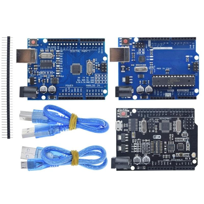 Arduino UNO R3 Development Board Toy - GYOBY TOYS