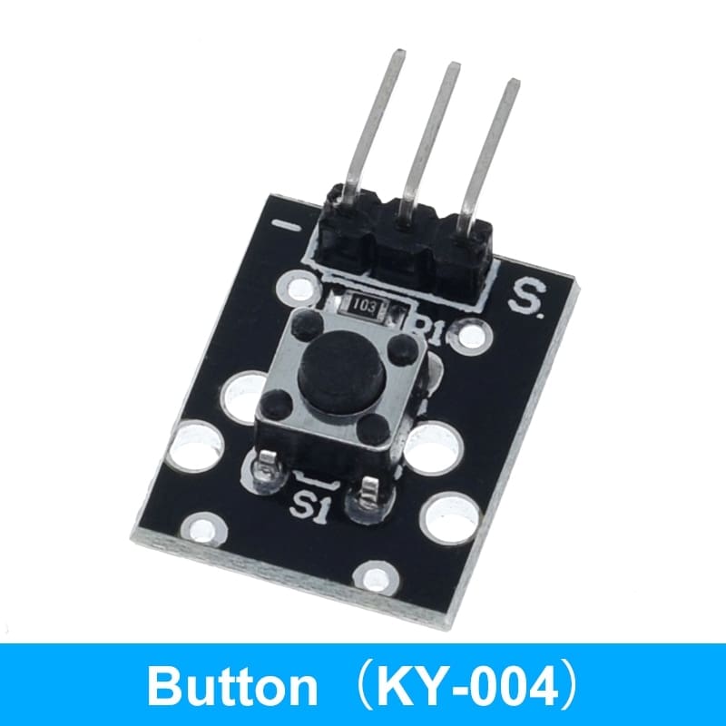 Sensors for Arduino UNO R3 - GYOBY® TOYS