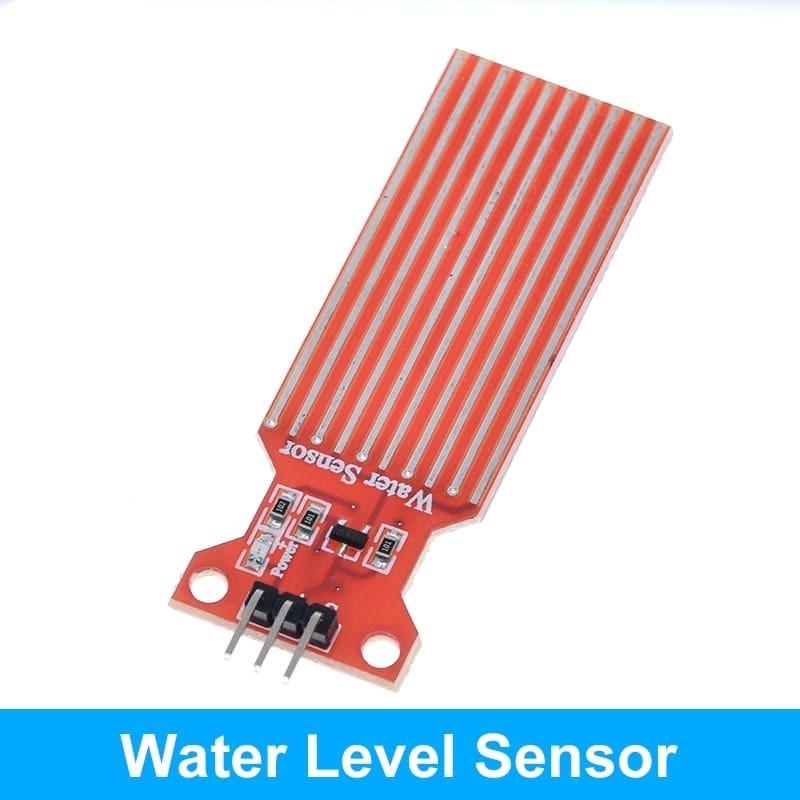 Sensors for Arduino UNO R3 - GYOBY TOYS