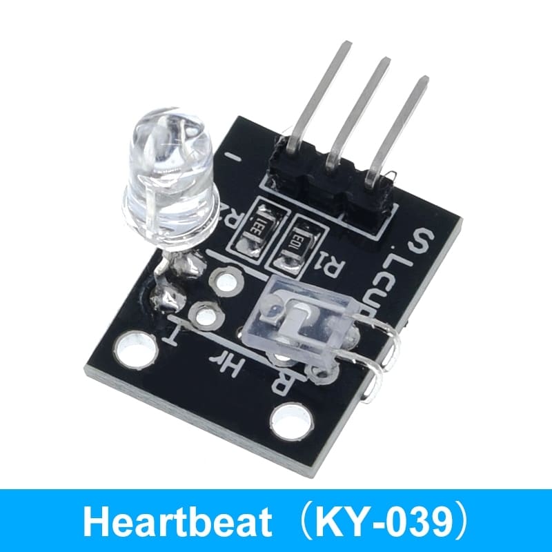 Sensors for Arduino UNO R3 - GYOBY® TOYS