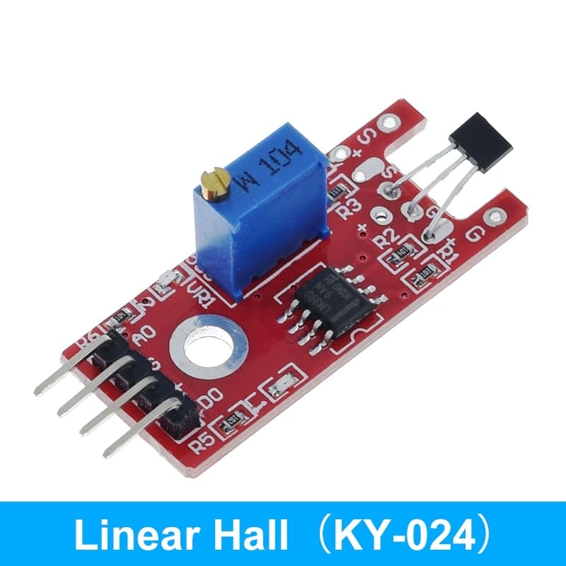 Sensors for Arduino UNO R3 - GYOBY® TOYS