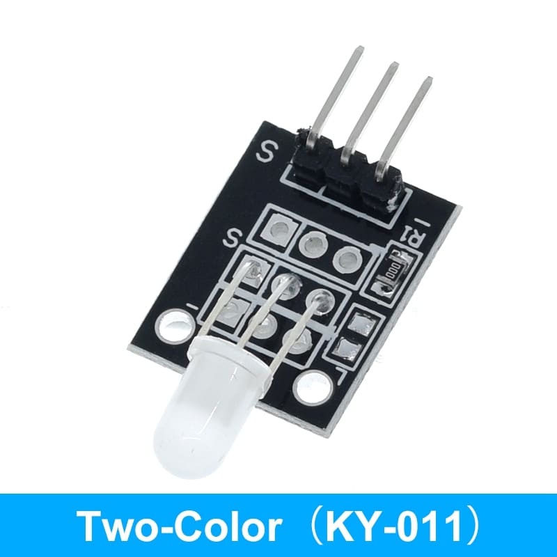 Sensors for Arduino UNO R3 - GYOBY® TOYS