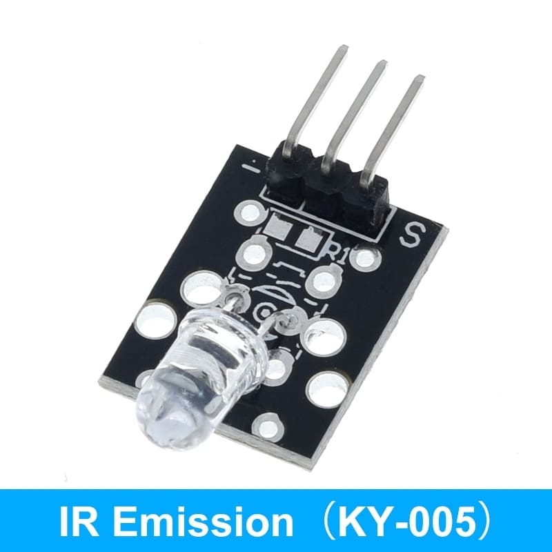 Sensors for Arduino UNO R3 - GYOBY TOYS