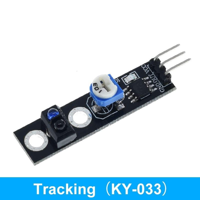 Sensors for Arduino UNO R3 - GYOBY TOYS