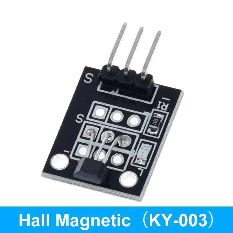 Sensors for Arduino UNO R3 - GYOBY® TOYS