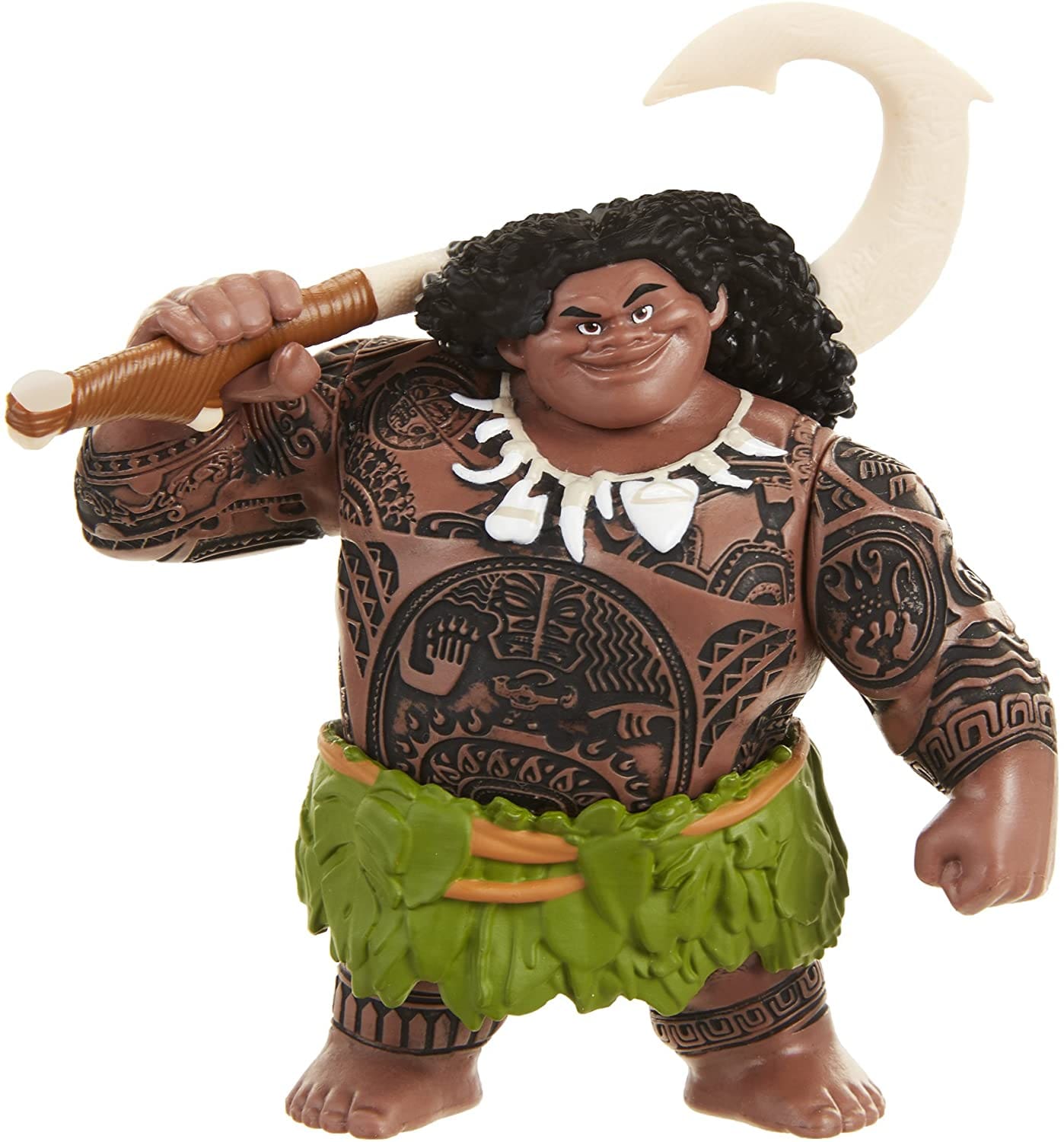 10pcs MOANA Action Figures Toy Set for Kids - GYOBY® TOYS