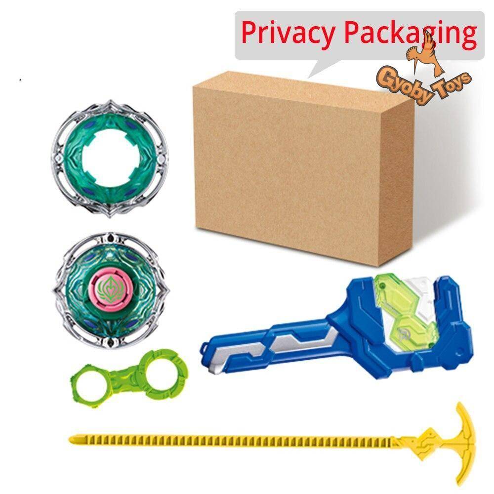 Infinity Nado Athletic Series Beyblade Toy - GYOBY® TOYS