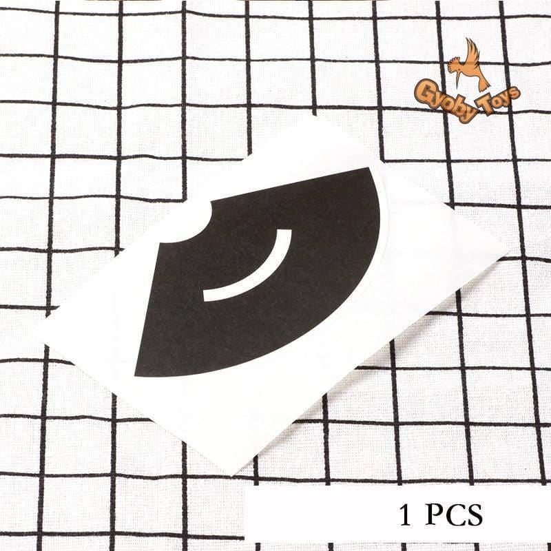 Creative Traffic Road Tape and Vehicle Sticker for Kids - GYOBY® TOYS