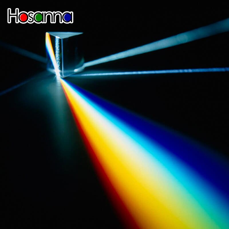 Educational Prism Colors Toy for Kids and Adult - GYOBY® TOYS