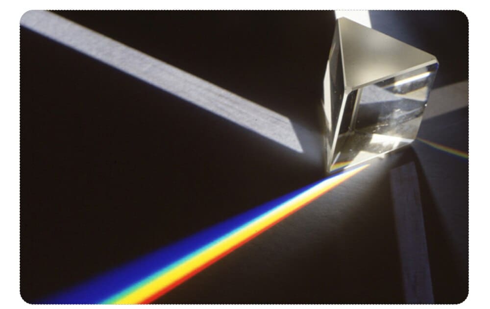 Educational Prism Colors Toy for Kids and Adult - GYOBY® TOYS