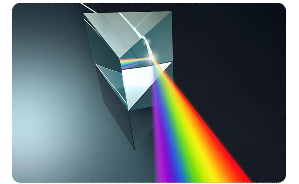 Educational Prism Colors Toy for Kids and Adult - GYOBY® TOYS