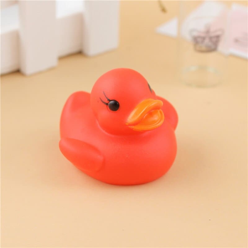 Glowing Duck Baby Bath Toy - GYOBY® TOYS
