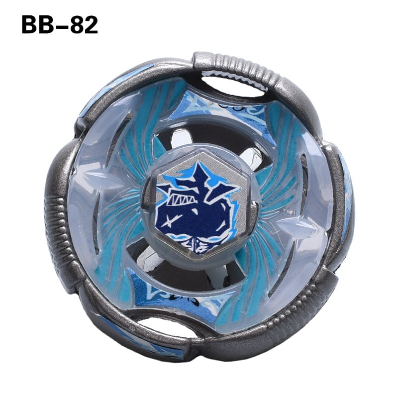 Beyblade Burst B Series Spinning Top Toy - GYOBY® TOYS
