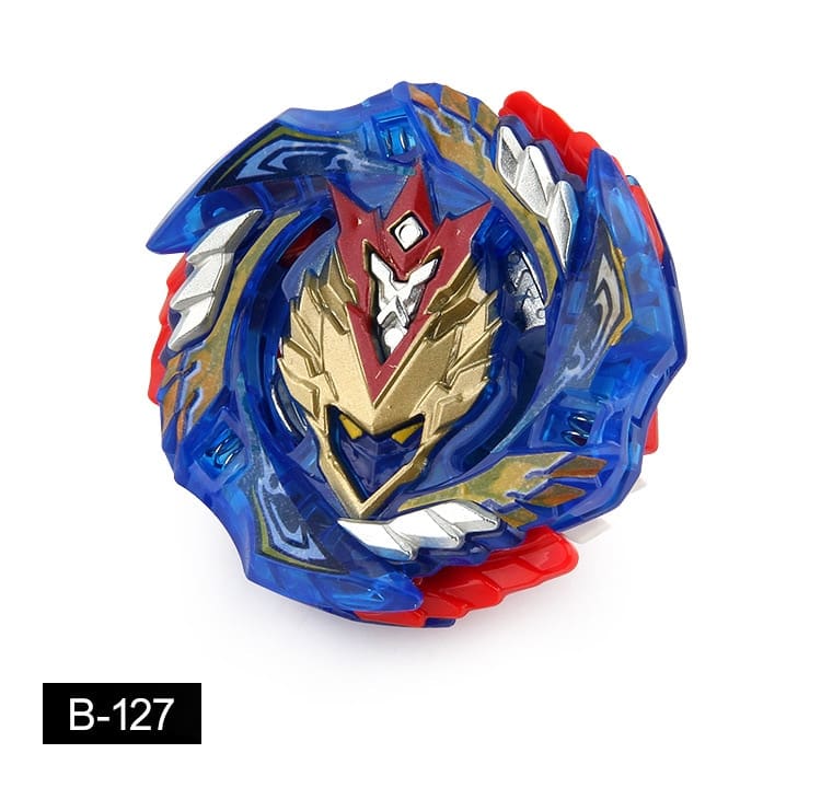 Beyblade Burst B Series Spinning Top Toy - GYOBY® TOYS