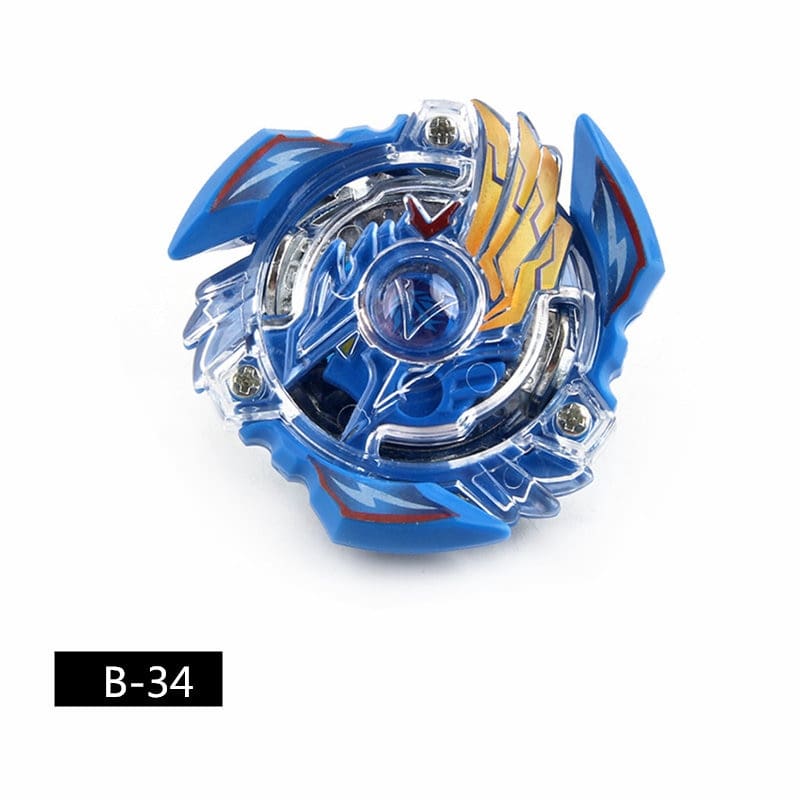 Beyblade Burst B Series Spinning Top Toy - GYOBY® TOYS
