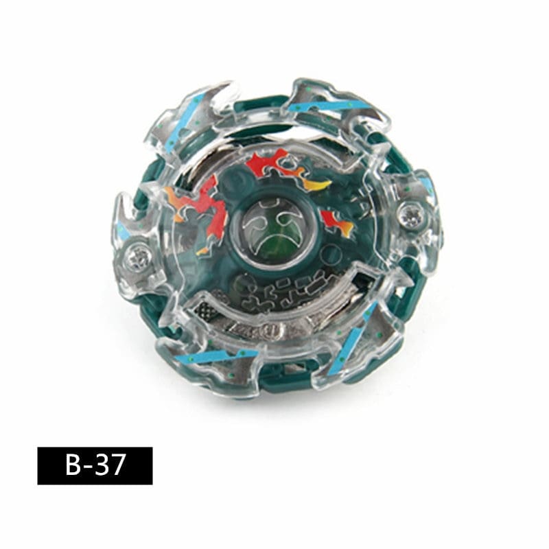 Beyblade Burst B Series Spinning Top Toy - GYOBY® TOYS