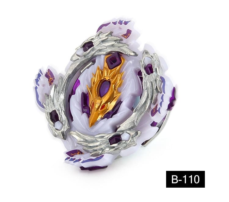 Beyblade Burst B Series Spinning Top Toy - GYOBY® TOYS