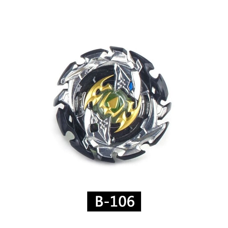 Beyblade Burst B Series Spinning Top Toy - GYOBY® TOYS