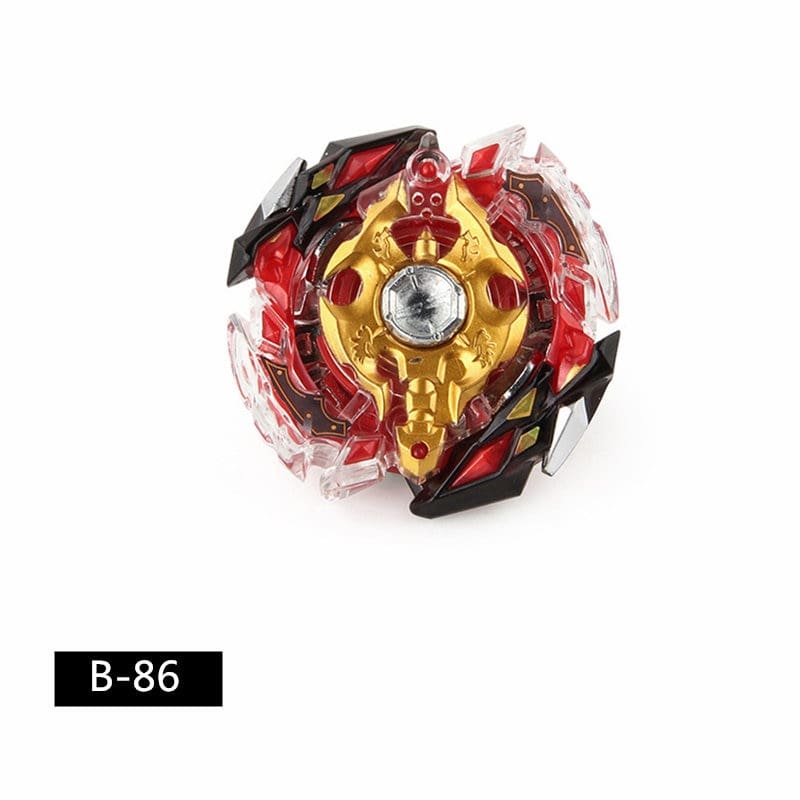Beyblade Burst B Series Spinning Top Toy - GYOBY® TOYS