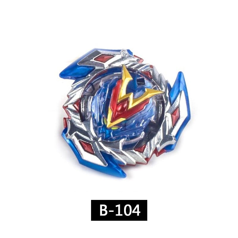 Beyblade Burst B Series Spinning Top Toy - GYOBY® TOYS