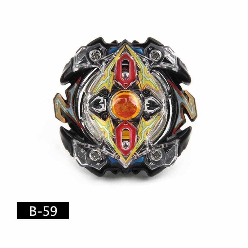 Beyblade Burst B Series Spinning Top Toy - GYOBY® TOYS