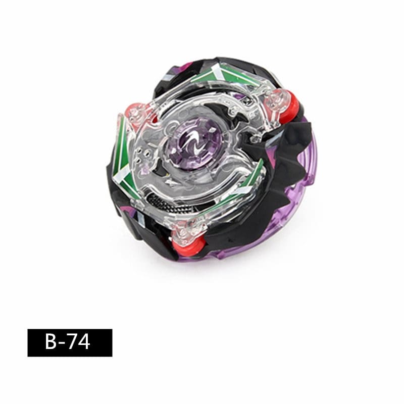 Beyblade Burst B Series Spinning Top Toy - GYOBY® TOYS
