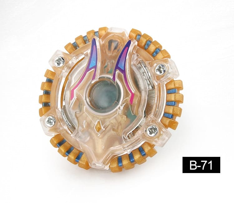 Beyblade Burst B Series Spinning Top Toy - GYOBY® TOYS