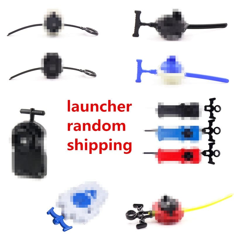 Beyblade Burst B Series Spinning Top Toy - GYOBY® TOYS