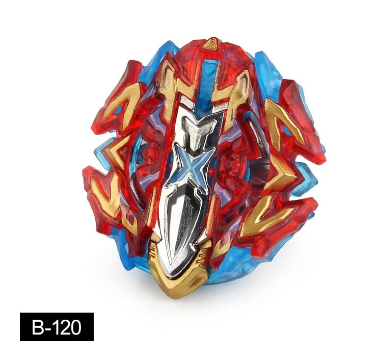 Beyblade Burst B Series Spinning Top Toy - GYOBY® TOYS