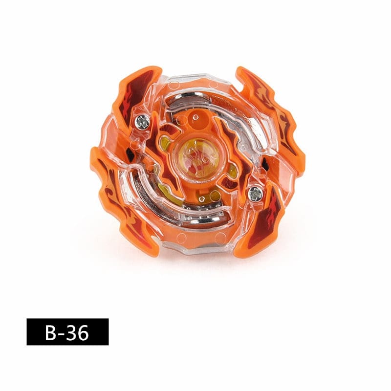 Beyblade Burst B Series Spinning Top Toy - GYOBY® TOYS