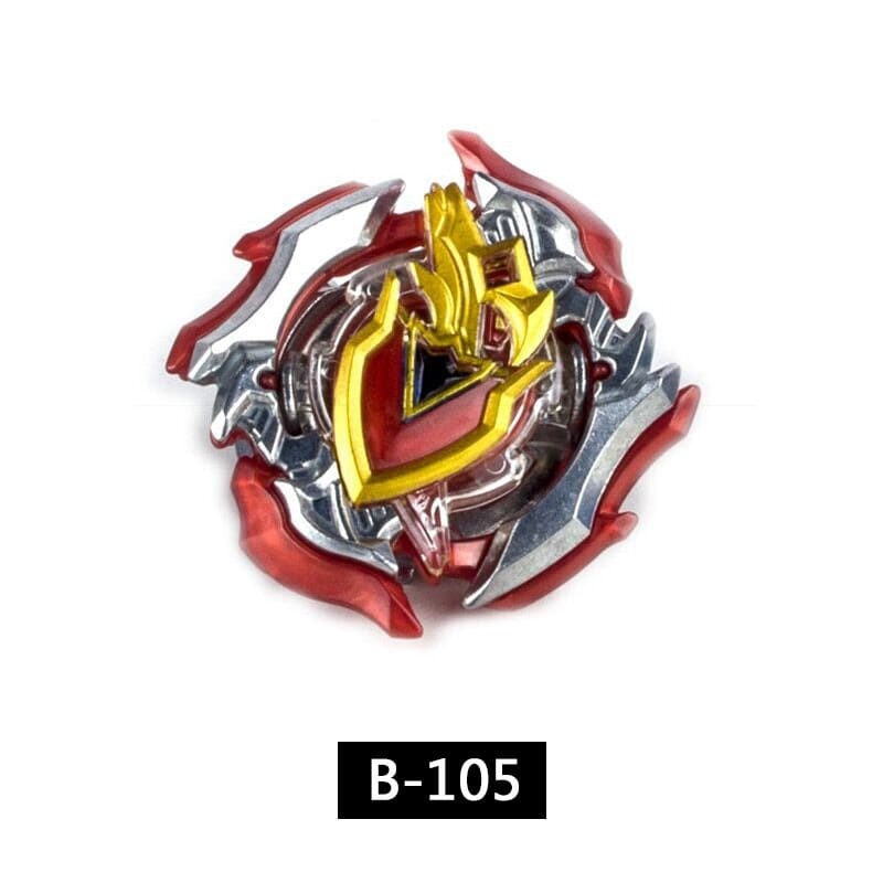 Beyblade Burst B Series Spinning Top Toy - GYOBY® TOYS