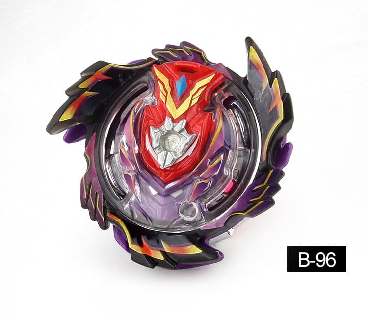 Beyblade Burst B Series Spinning Top Toy - GYOBY® TOYS