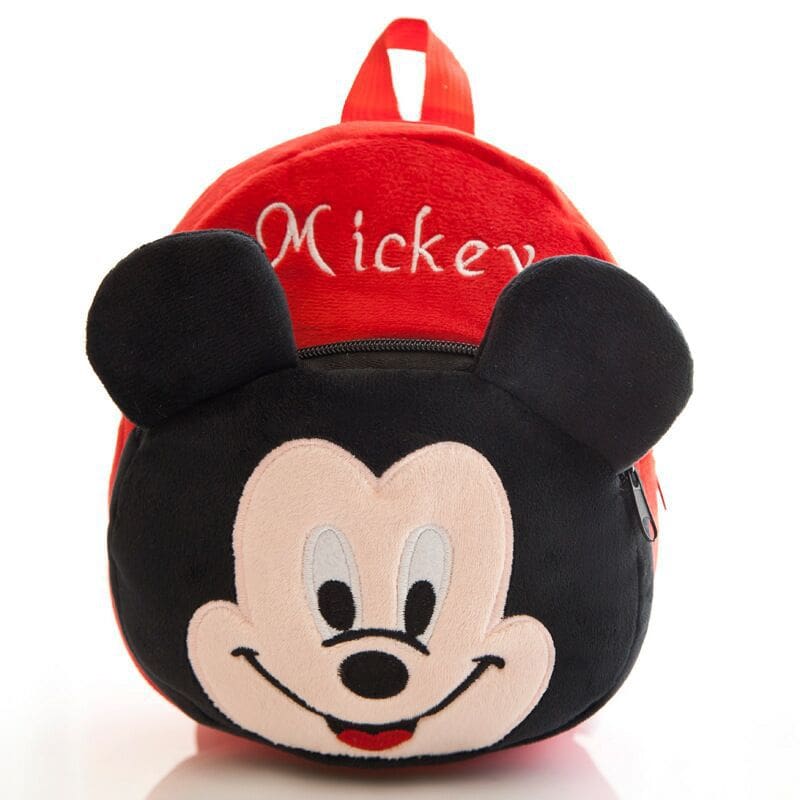 Disney Plush backpack for Kids - GYOBY® TOYS