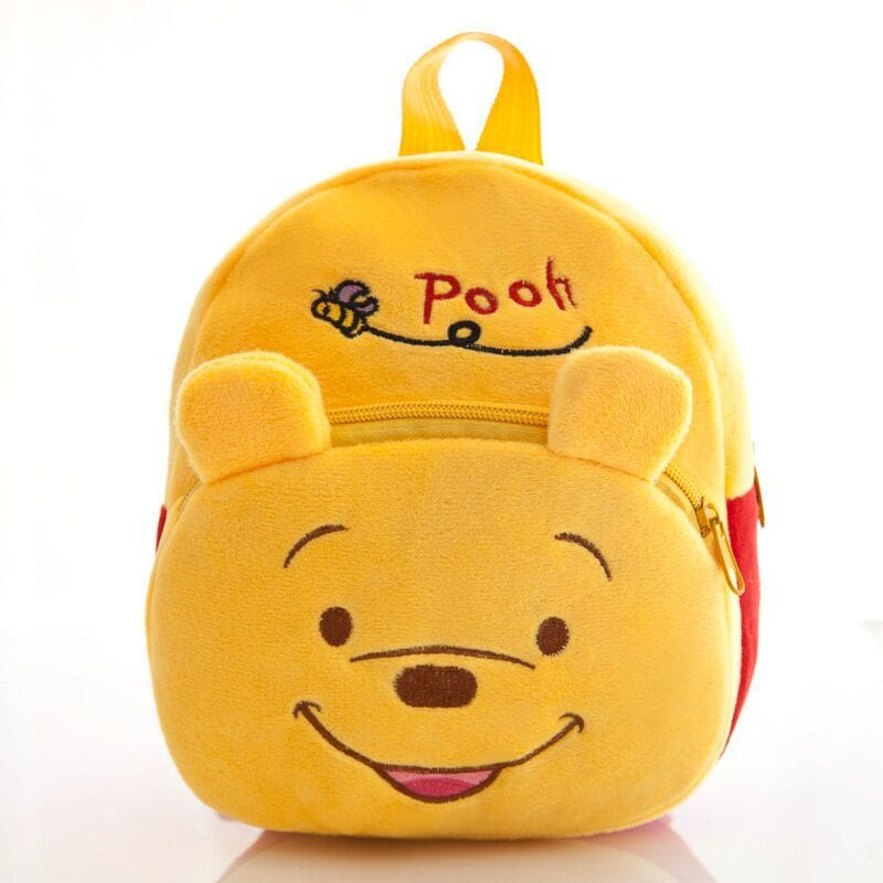 Disney Plush backpack for Kids - GYOBY® TOYS