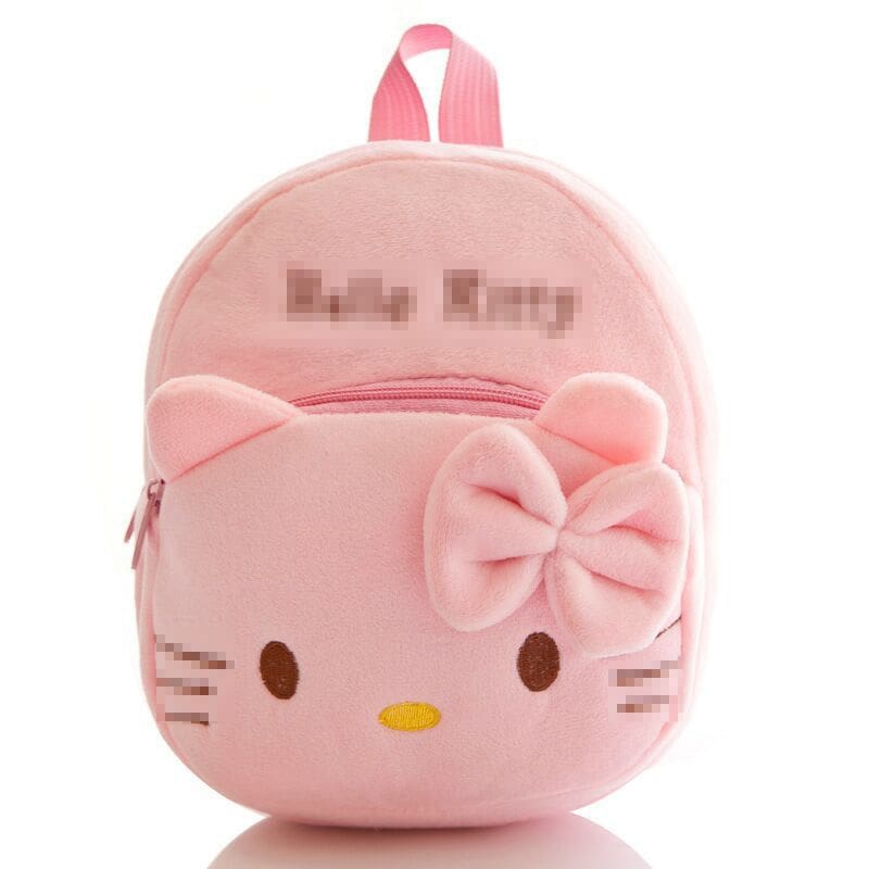 Disney Plush backpack for Kids - GYOBY® TOYS