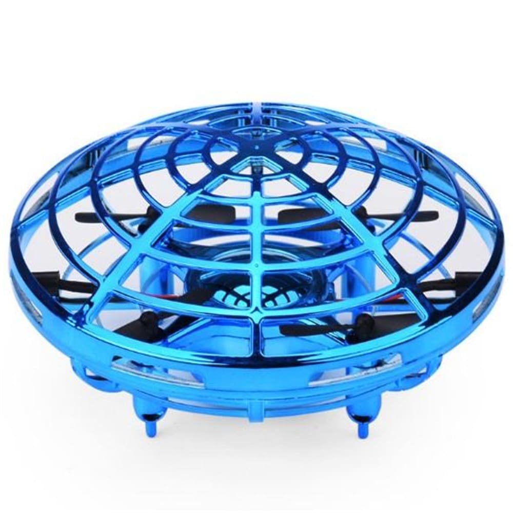 Hand Sensing Electronic UFO Drone Toy for Kids - GYOBY® TOYS
