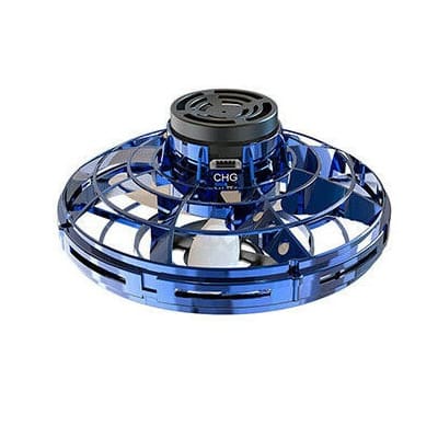 Magic Flying Spinner Fidget Toys - GYOBY® TOYS