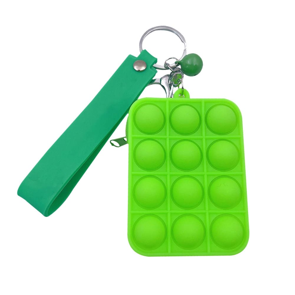 New Popit Storage Bag Fidget Toy - GYOBY® TOYS