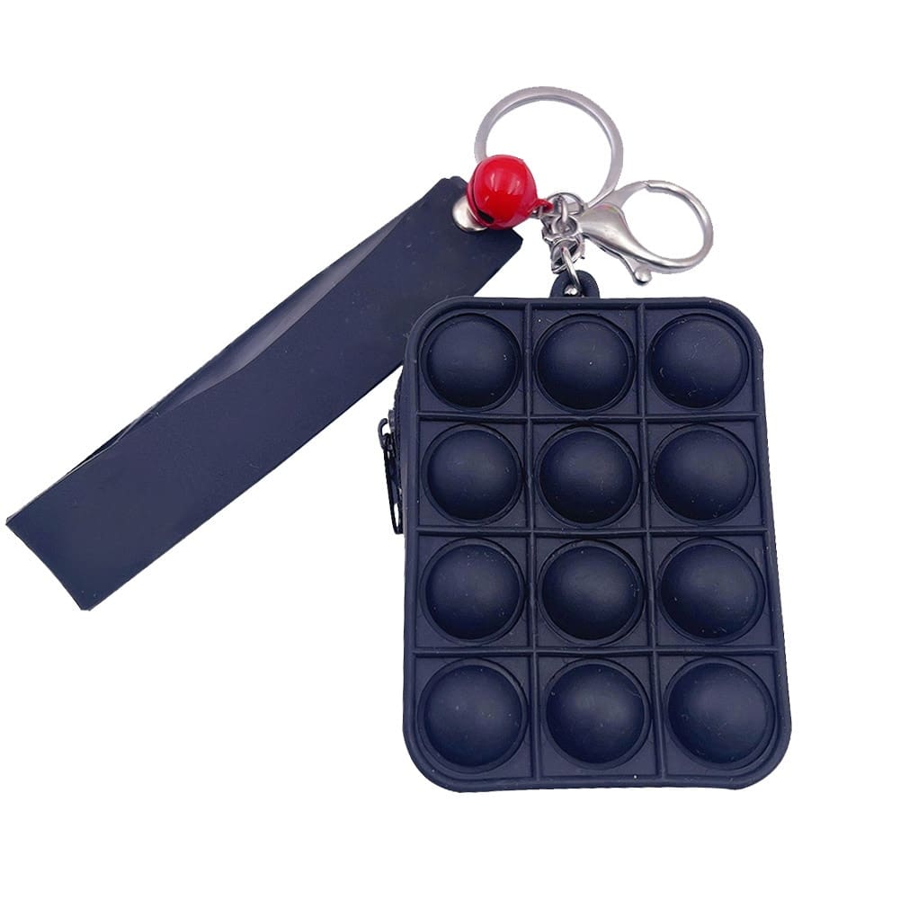 New Popit Storage Bag Fidget Toy - GYOBY® TOYS