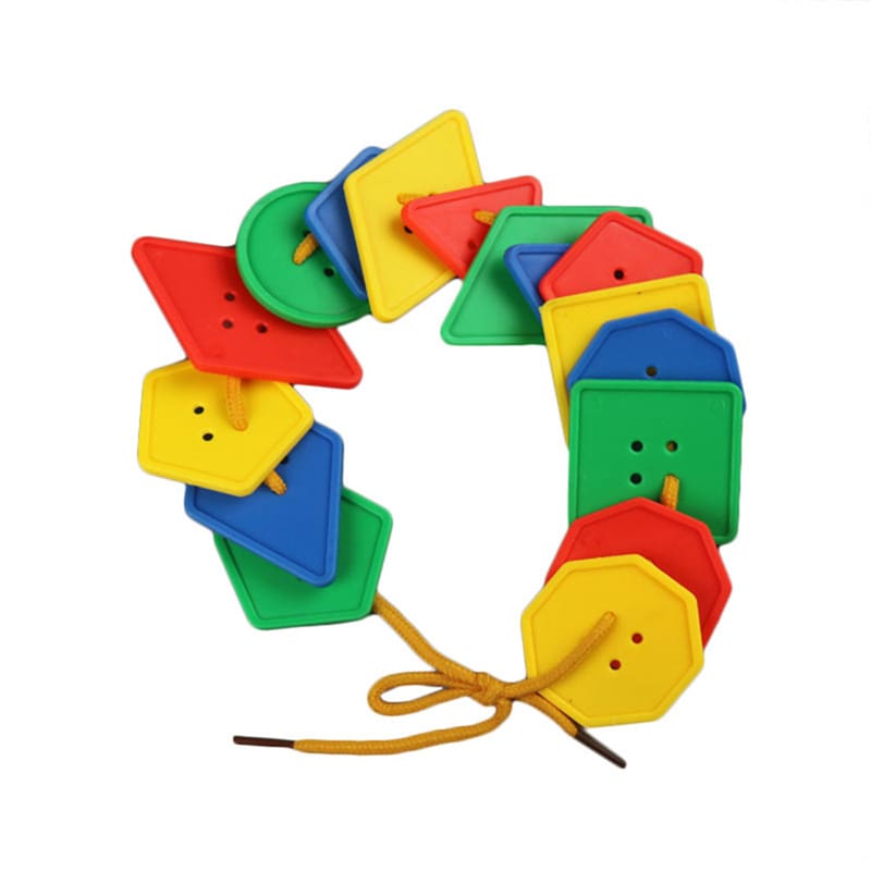 Plastic Eggs Shape Matching Toy For Kids Children - GYOBY® TOYS