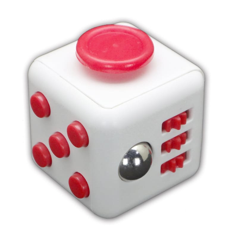 Stress Relief Cube Anti-stress Finger Toys - GYOBY® TOYS