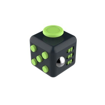 Stress Relief Cube Anti-stress Finger Toys - GYOBY® TOYS