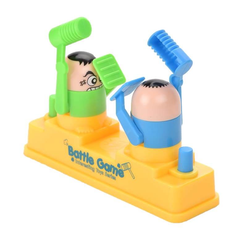 Two-player Battle Toy Head Game Toy for Gift - GYOBY® TOYS