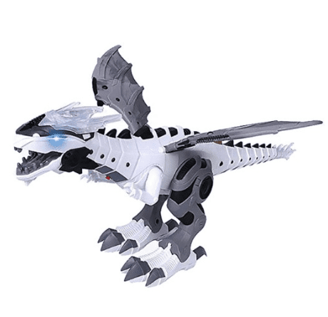 Big Spray Dinosaurs Robot Toys For Children Gift - GYOBY® TOYS