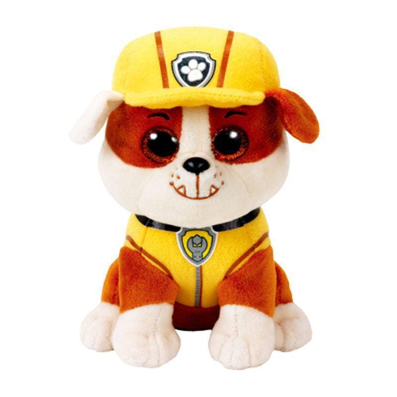New 15cm Ty Big Eyes Animals Dog Plush Toy - GYOBY® TOYS