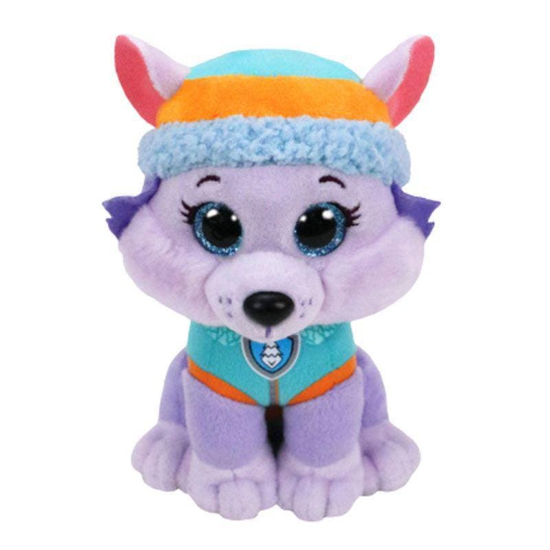 New 15cm Ty Big Eyes Animals Dog Plush Toy - GYOBY® TOYS