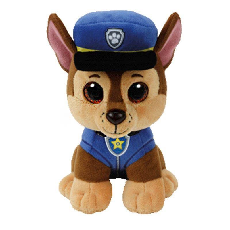 New 15cm Ty Big Eyes Animals Dog Plush Toy - GYOBY® TOYS