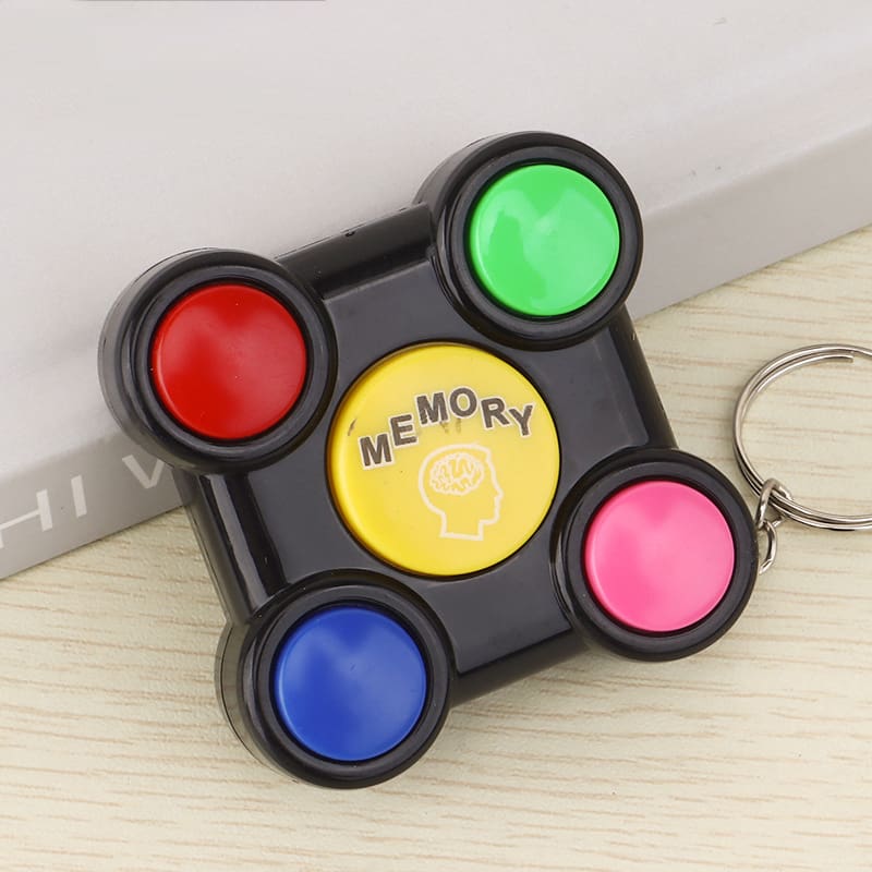Memory Games Machine Children's Puzzle toy - GYOBY® TOYS