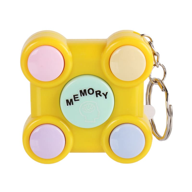 Memory Games Machine Children's Puzzle toy - GYOBY® TOYS